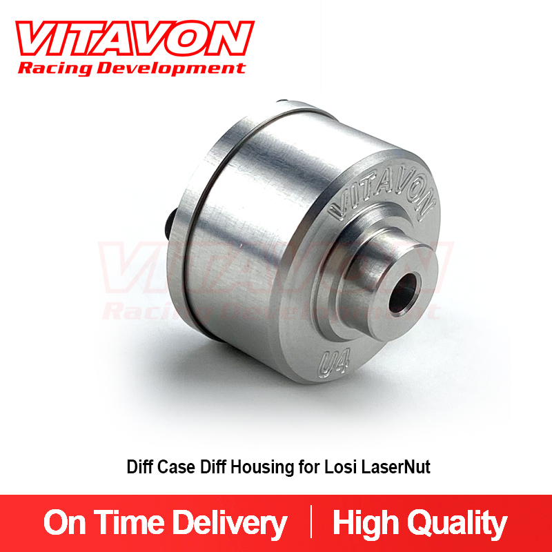 VitavonVITAVON LaserNut Diff Case Diff Housing - Vitavon