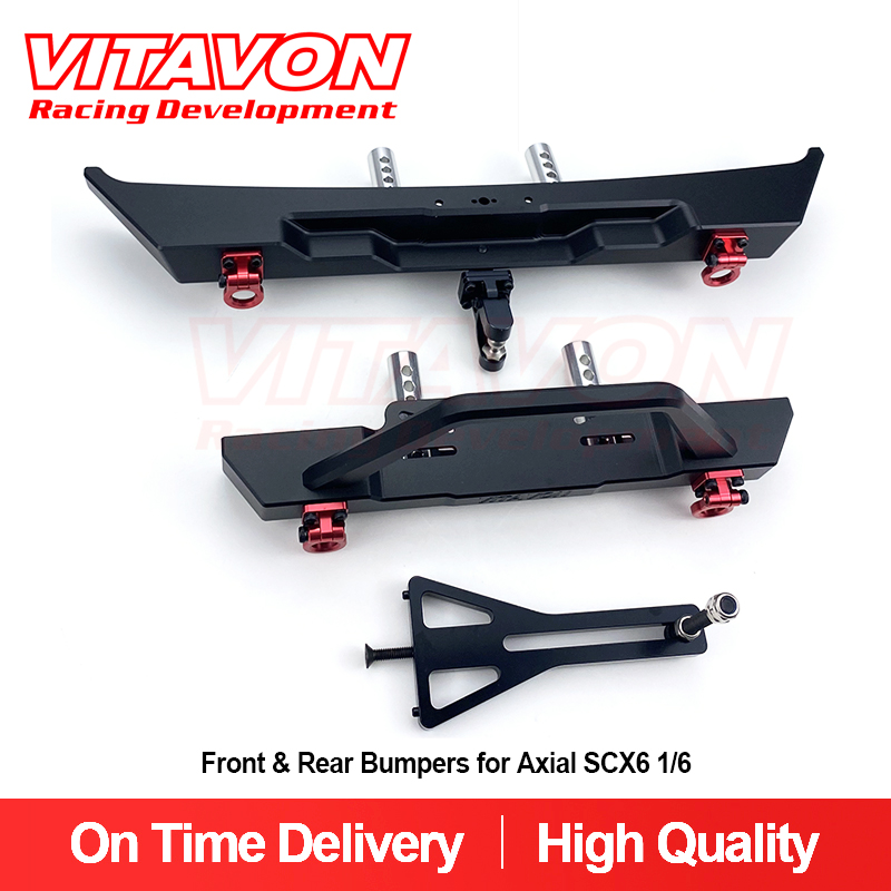 VitavonVITAVON Redesigned Center Trany Motor Mount with 1.5Mod gear For ...