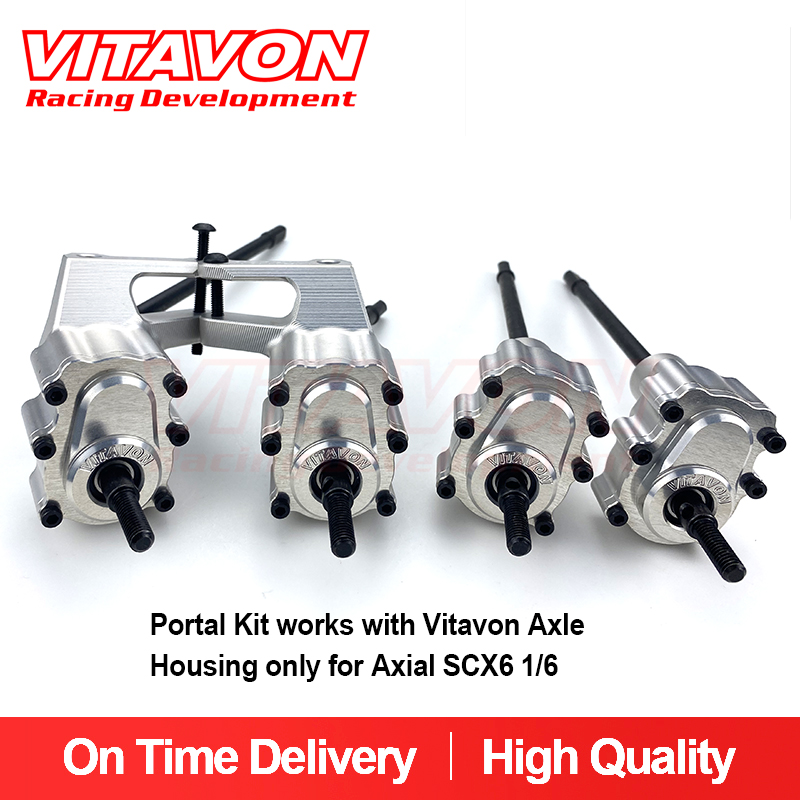 VitavonVITAVON Portal Kit works with Vitavon Axle Housing only for ...