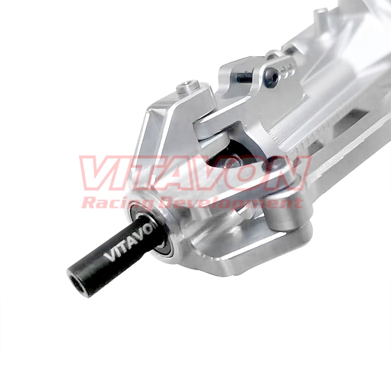 VitavonVitavon Strong Shaft kit Dia 8mm Stub For Losi LMT Grave Digger ...