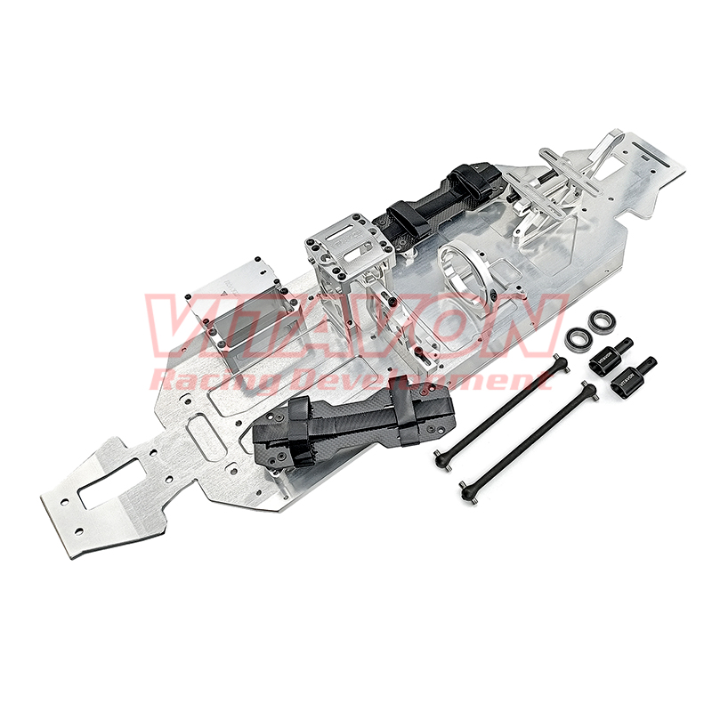 VitavonVITAVON CNC Electrical Conversation Kit for Losi 5T 2.0 - Vitavon