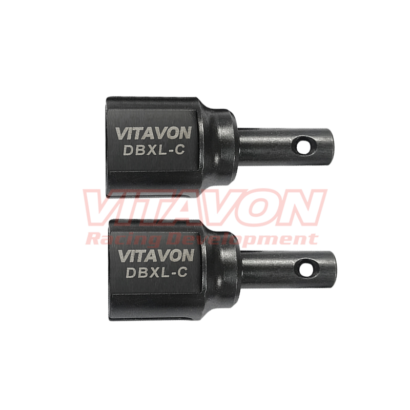 VitavonVITAVON CNC HD 45# Steel Center Drive Cup For Losi DBXL E2.0 ...