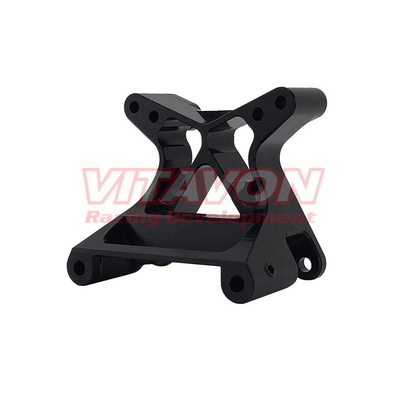 VitavonVITAVON CNC Alu7075 Front Upper Shock Mount For LOSI Baja Rey 2. ...