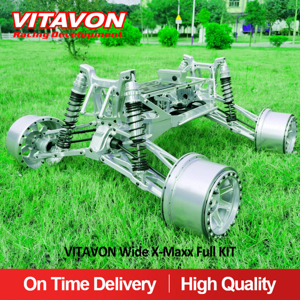 VitavonVITAVON Wide X-Maxx Full KIT - Vitavon